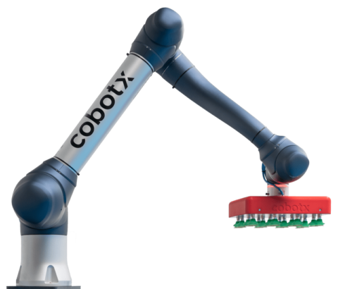 Cobotx | Automatisering die samenwerkt!